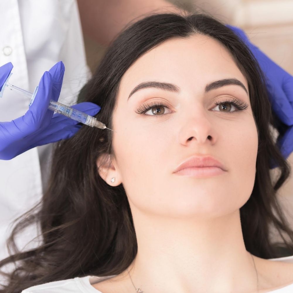 Dermal Fillers - Darwen Aesthetics